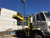 SUPERDECK 3.2 | Preston Hire