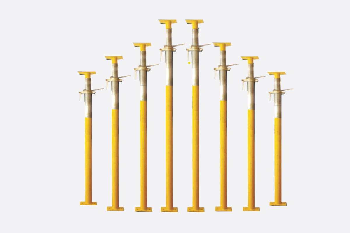 Construction & Builders Propping For Hire | Propping Hire Australia ...