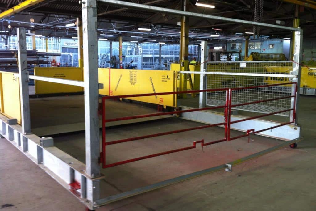 SUPERDECK | Accessories