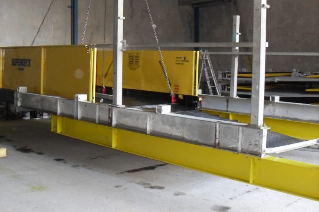 SUPERDECK | Accessories